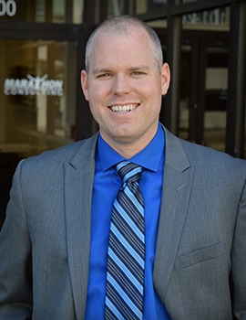 Tom Marsden has been elected as chairman of the board on tHRive’s Board ...